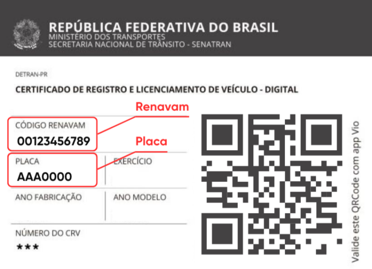 Renavam: o que é e onde encontrar?