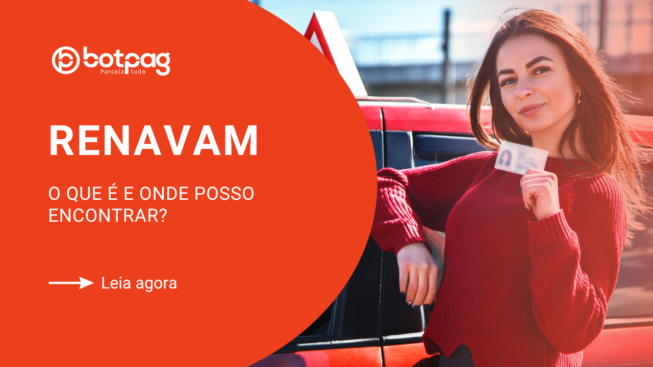 Renavam: o que é e onde encontrar?