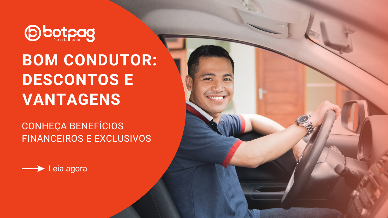 Bom Condutor: Descontos e Vantagens Exclusivas